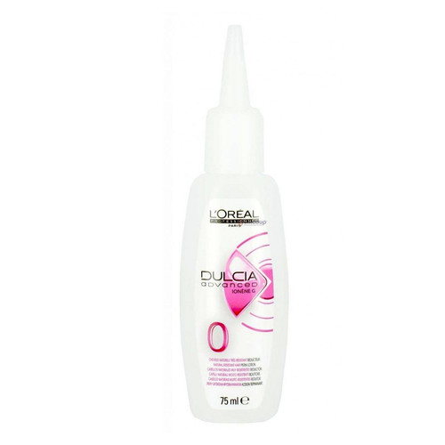 L’Oréal Pro Dulcia Advanced No. 0 - Very Resistant Natural Hair