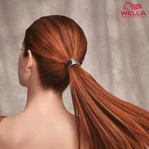 Wella Color Motion Pre-Color Treatment - 185Ml » Specific Care