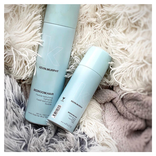 Kevin Murphy Bedroom.Hair Laca Flexível Texturizante - 250Ml