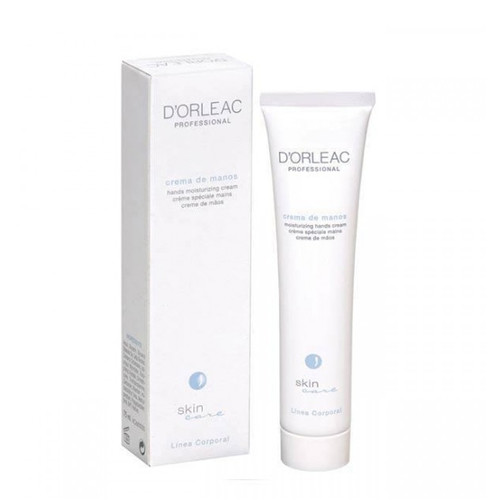 Dorleac Hand And Foot Cream - 75Ml » » Pluricosmética