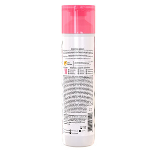 Salon Line My Too Smooth Shampoo - 300Ml » Straight Hair » Shampoo...
