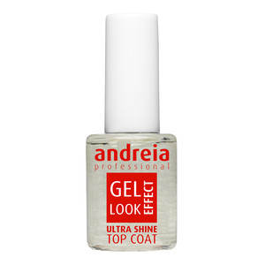 Andreia Gel Look Effect » Nail Polishes » Nails » Pluricosmética