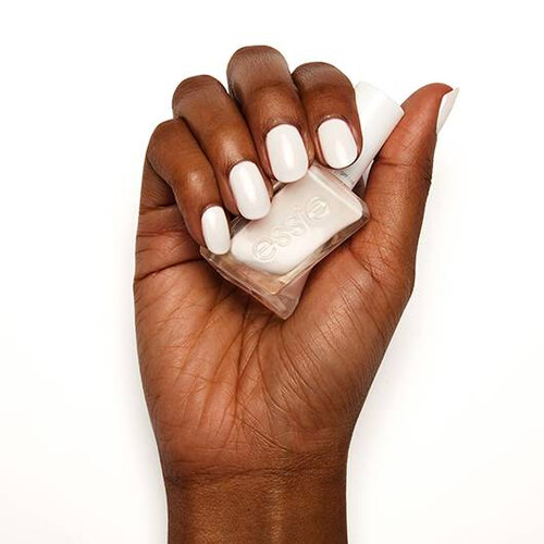 Essie Gel Couture Esmalte De Uñas 138 Pre-Show Jitters - 13,5Ml