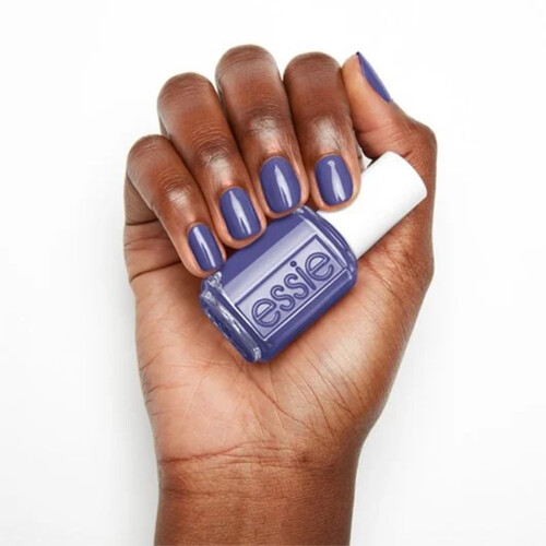 Essie Nail Varnish – Vibrant Colours and Long-Lasting Shine