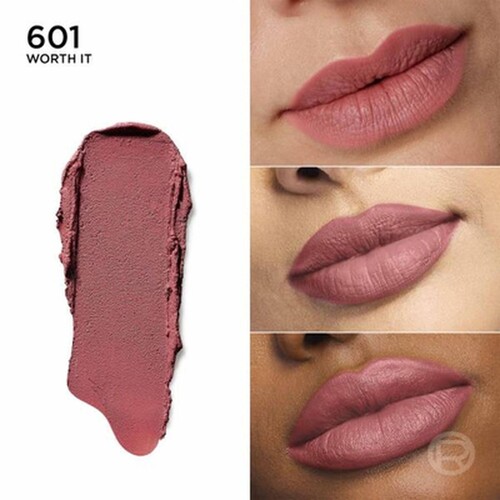 L’Oréal Paris Batom Mate Hidratante Color Riche