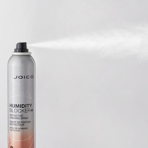 Joico Humidity Blocker Spray De Proteção - 180Ml » Todo O Tipo De...