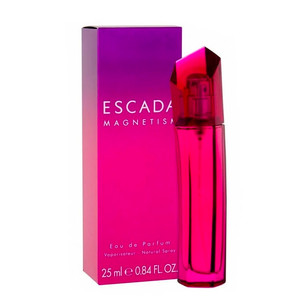 Escada Magnetism Edp 25Ml - 25Ml » Fragances For Her » Fragances