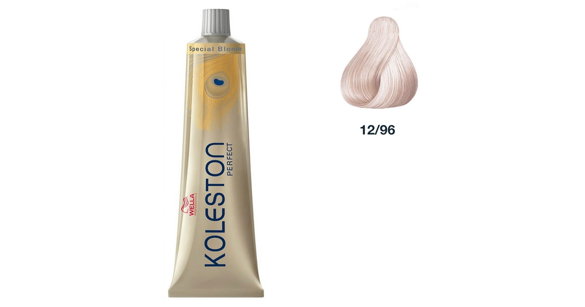 Wella Koleston 12 96