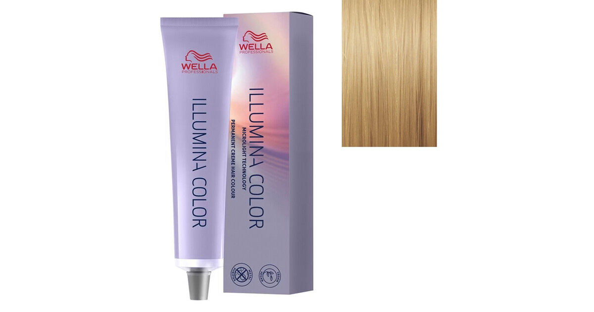 10 36 Wella Illumina