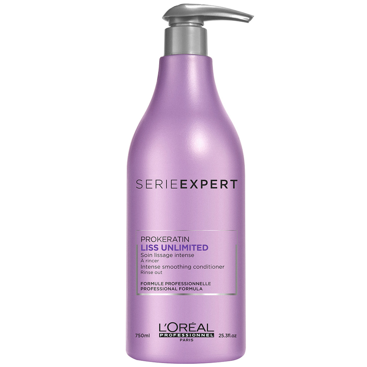 L'Oréal Professionnel Serie Expert Conditioner Liss Unlimited...