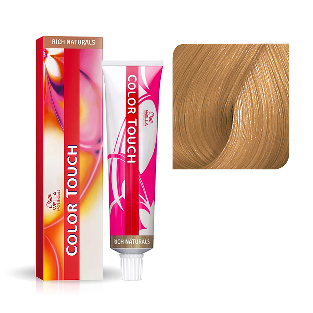 Wella Color Touch Semi-Permanent Color - 9/36 - 60Ml » Paints