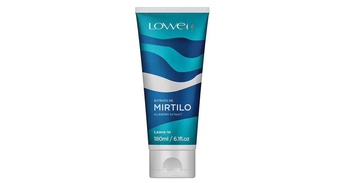 LOWELL | Mirtilo Leave in