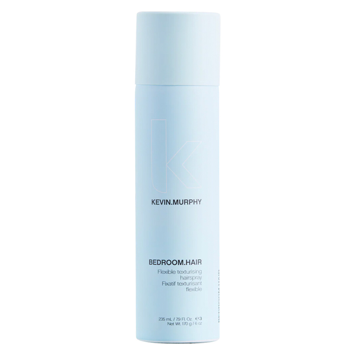 Kevin Murphy Bedroom.Hair Laca Flexível Texturizante - 250Ml