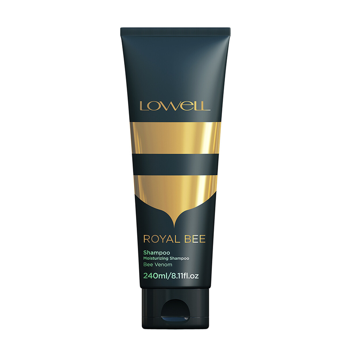 Lowell Royal Bee Shampoo - 240Ml » Straight Hair » Shampoo » Hair...