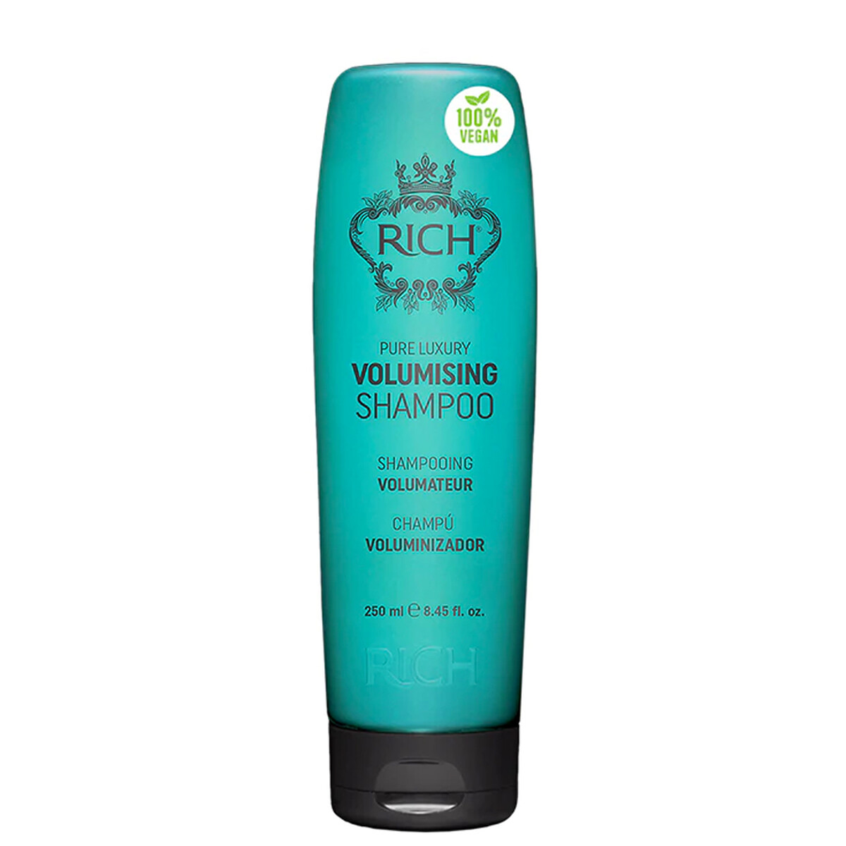 Rich Pure Luxury Volumizing Shampoo - 250Ml » All Hair Type