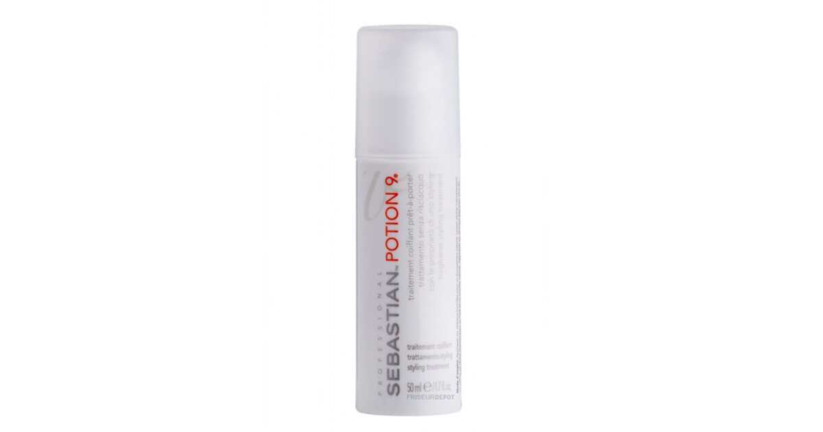 Sebastian Potion 9 Leave In Conditioner - 50Ml » Leave In