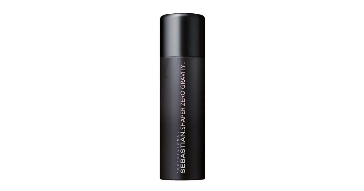 Sebastian Shaper Zero Gravity Spray For Light Hair - 50Ml