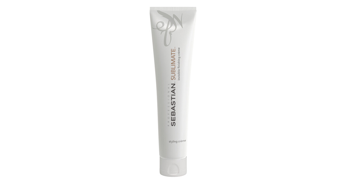 Sebastian Sublimate Cream Invisible Finish - 100Ml » Thermal...