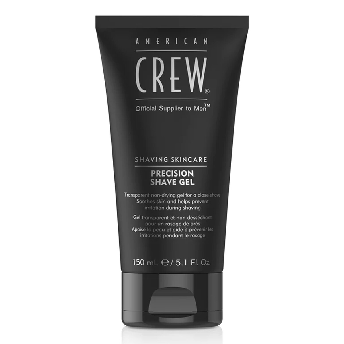 American Crew Precision Gel De Barbear - 150Ml » Barba / Pós-Barba...