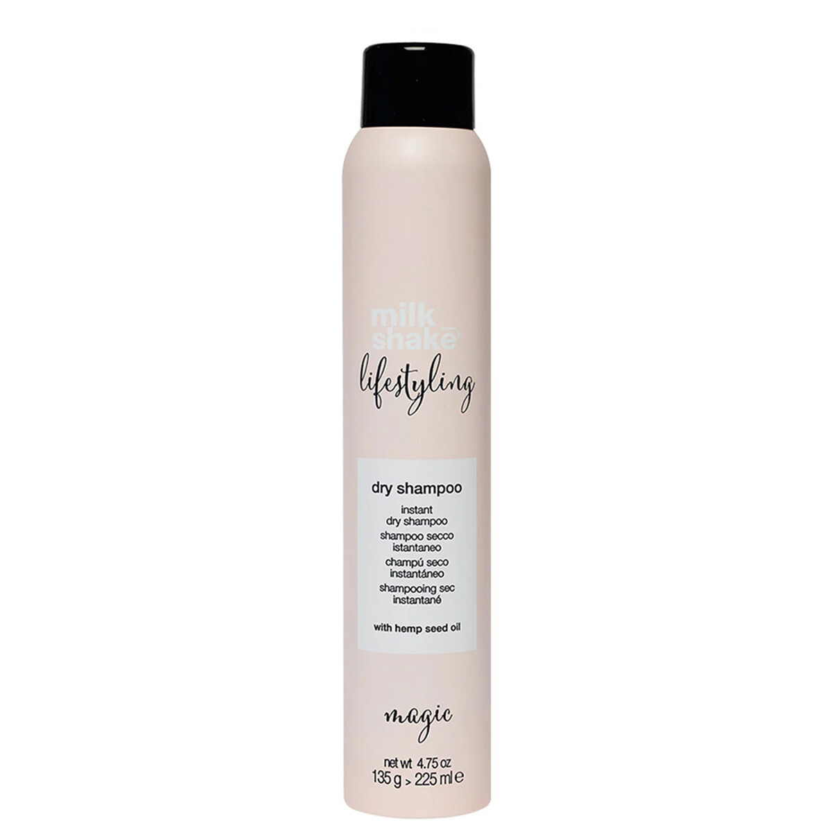 Milk Shake Lifestyling Instant Dry Shampoo - 225Ml » Dry Shampoo