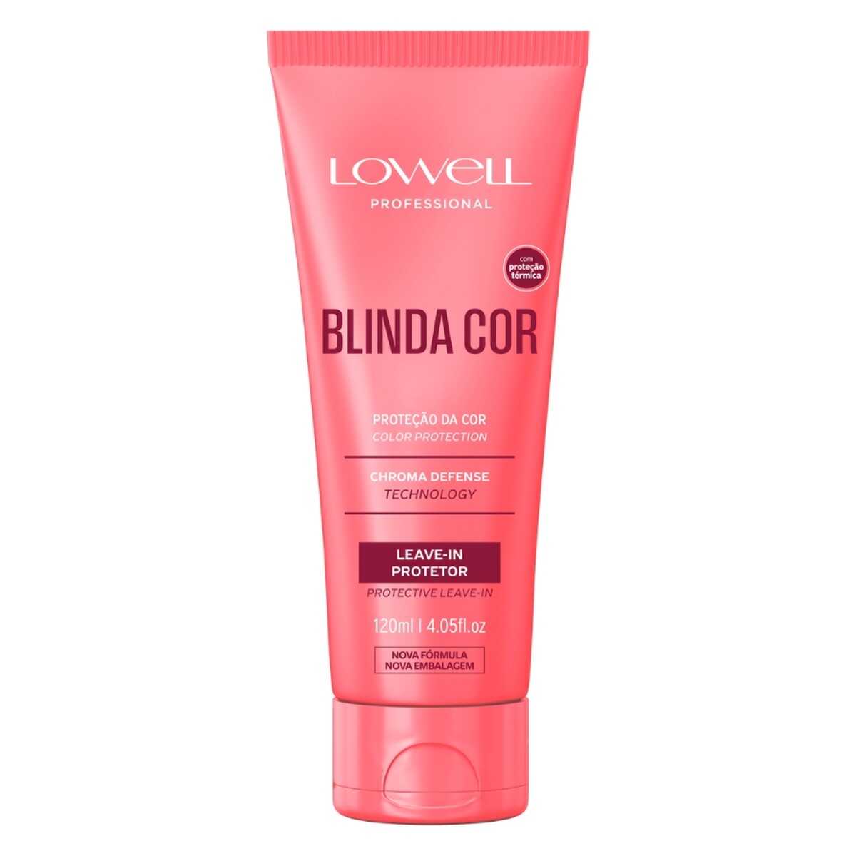 Lowell Blinda Color Leave-In Color Protector For Colored Hair
