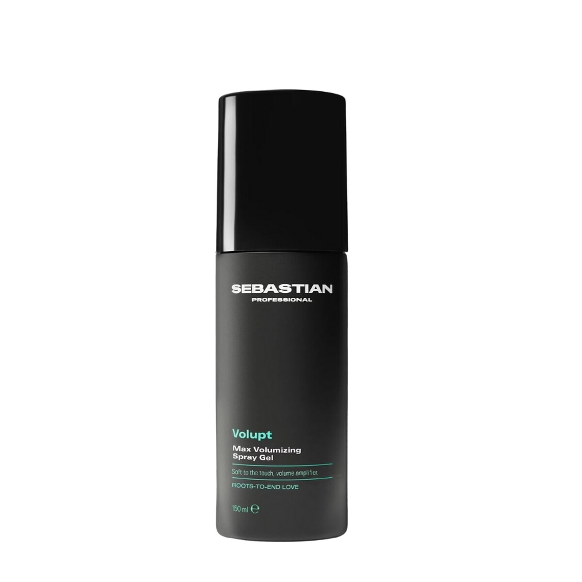Sebastian Pro Volupt Spray Volumizer For Fine Hair - 150Ml » Thin...