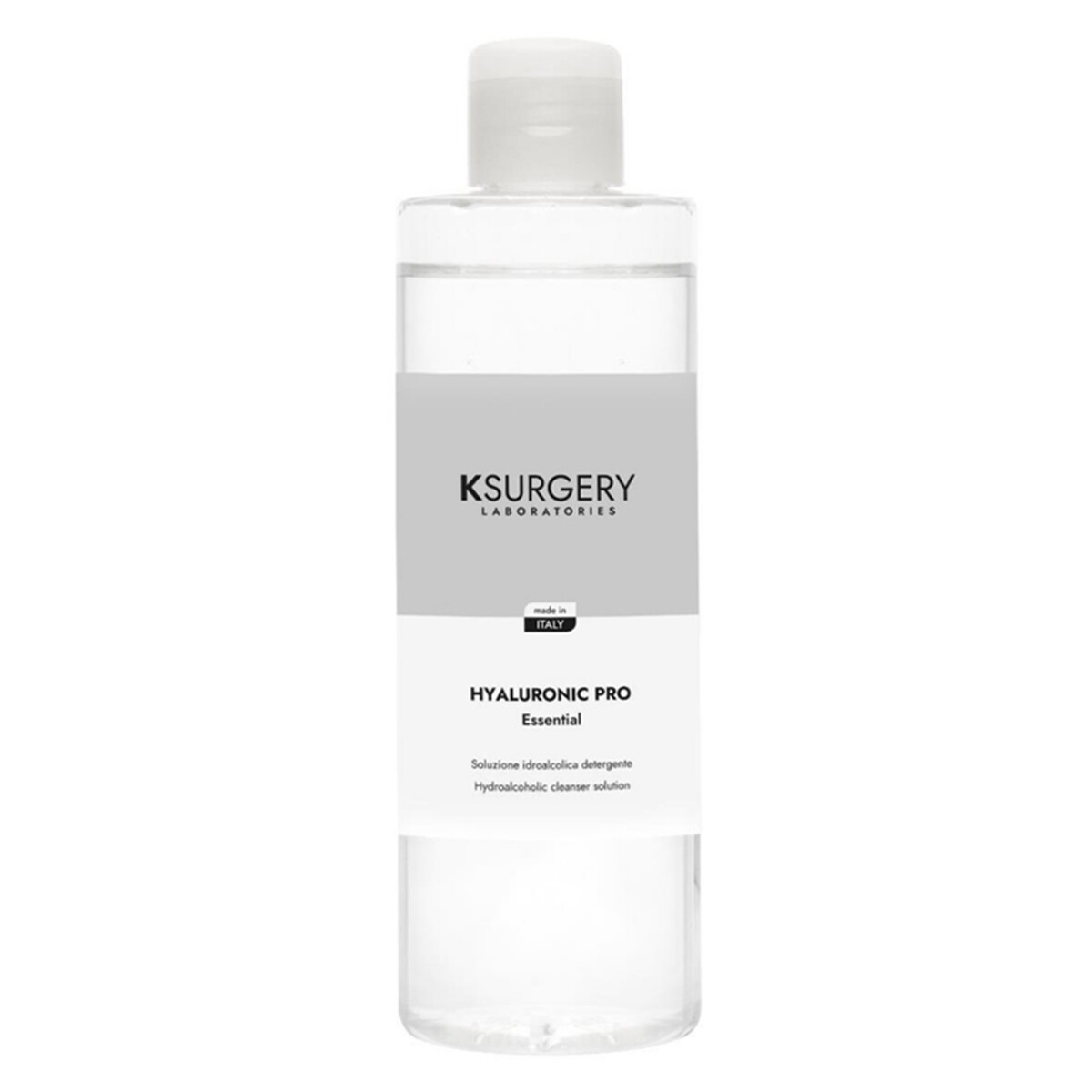 Ksurgery Hyaluronic Pro Solution Nettoyante Hydroalcoolique...