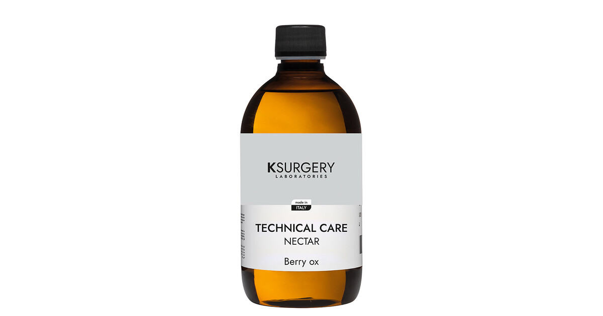 Ksurgery Technical Care Nectar Berry Ox - 500Ml » Specific Care