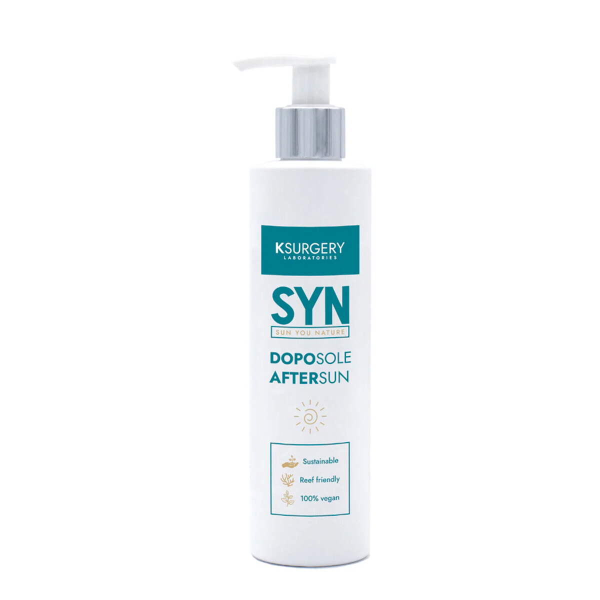 Ksurgery Syn After Sun Cream After Sun - 250Ml » Post-Solar