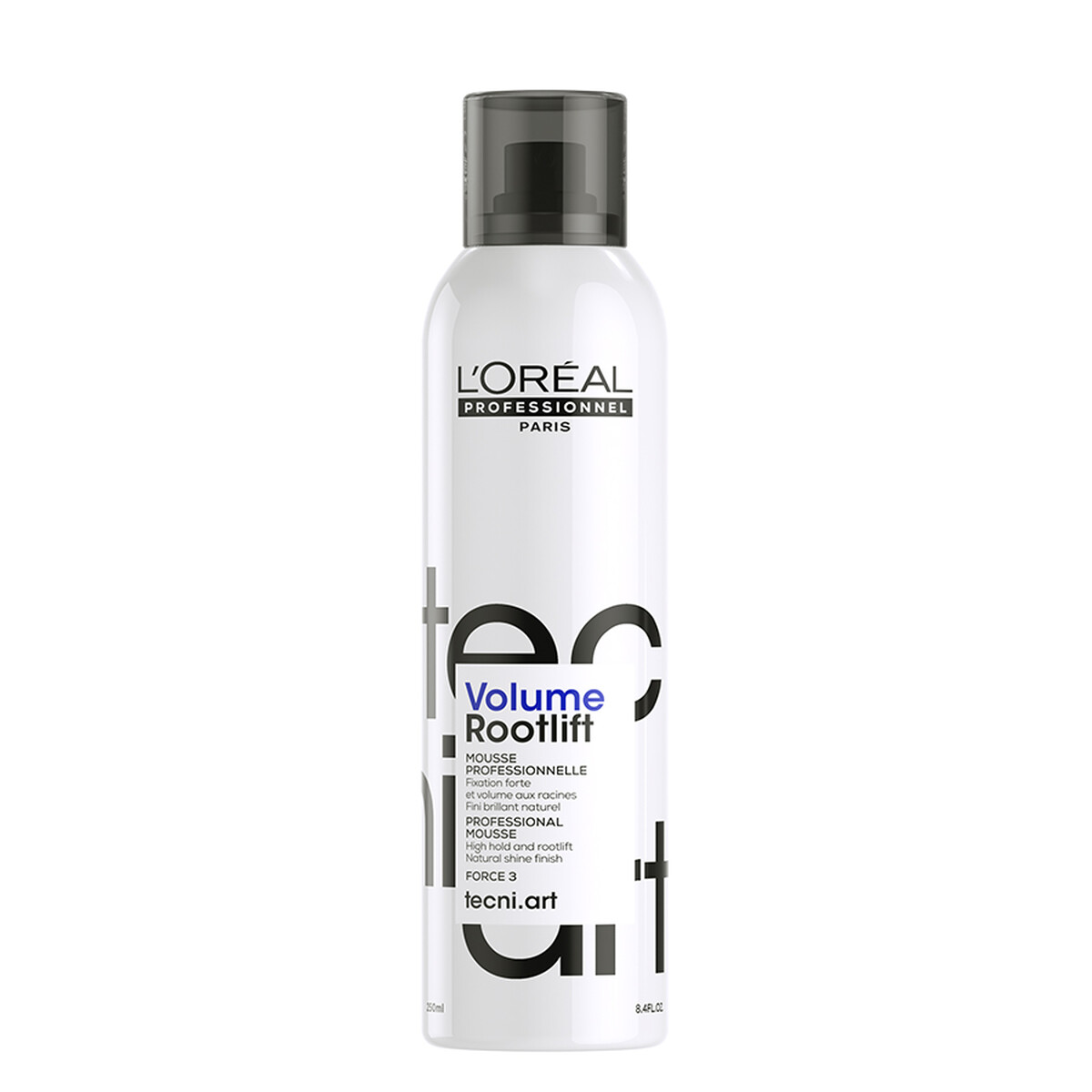 L’Oréal Pro Tecni.Art Volume Root Lift Mousse Volumizadora - 250Ml...