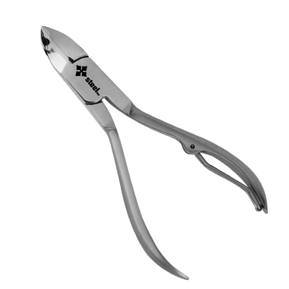 Alicate Unhas Manicure/Pedicure Inox 10Cm » Acessórios » Unhas