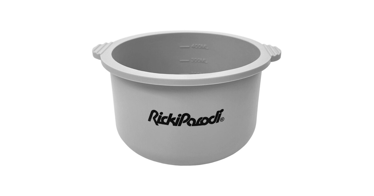 Rickiparodi Universal Silicone Pan For Wax Pan 400Gr » Others