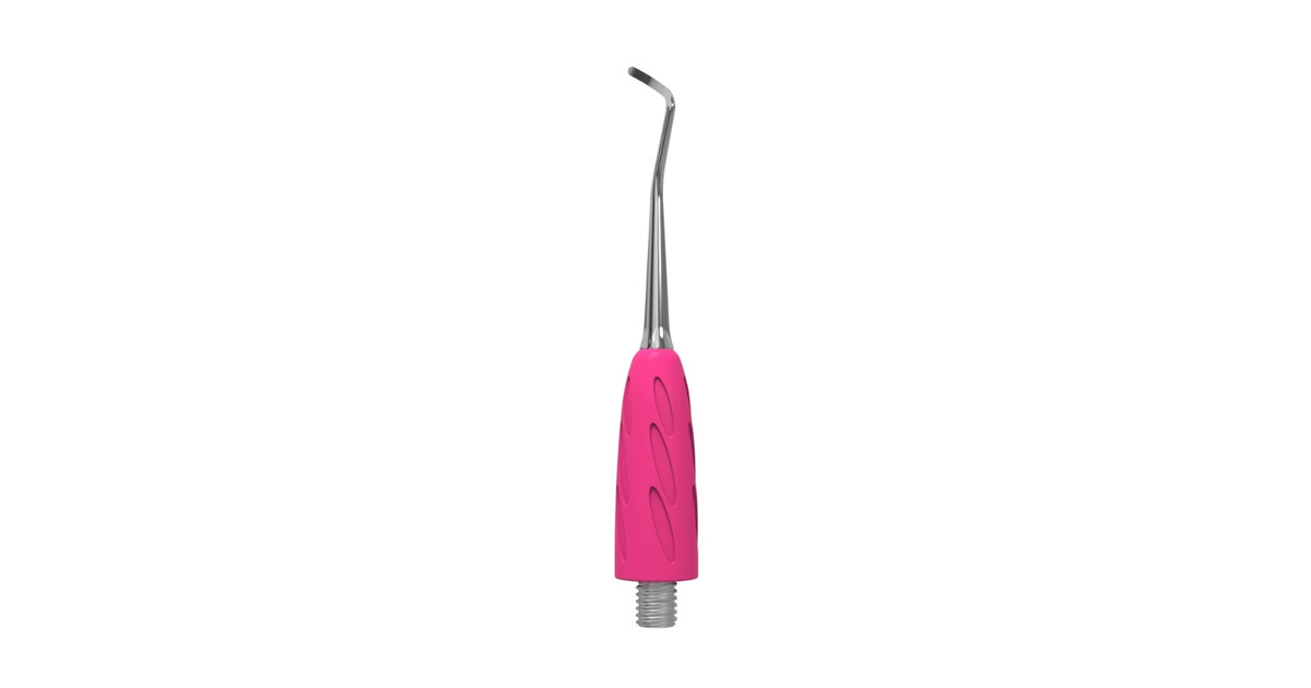 Staleks Right-Hand Curette Compatible With Uniq Combo Modular...