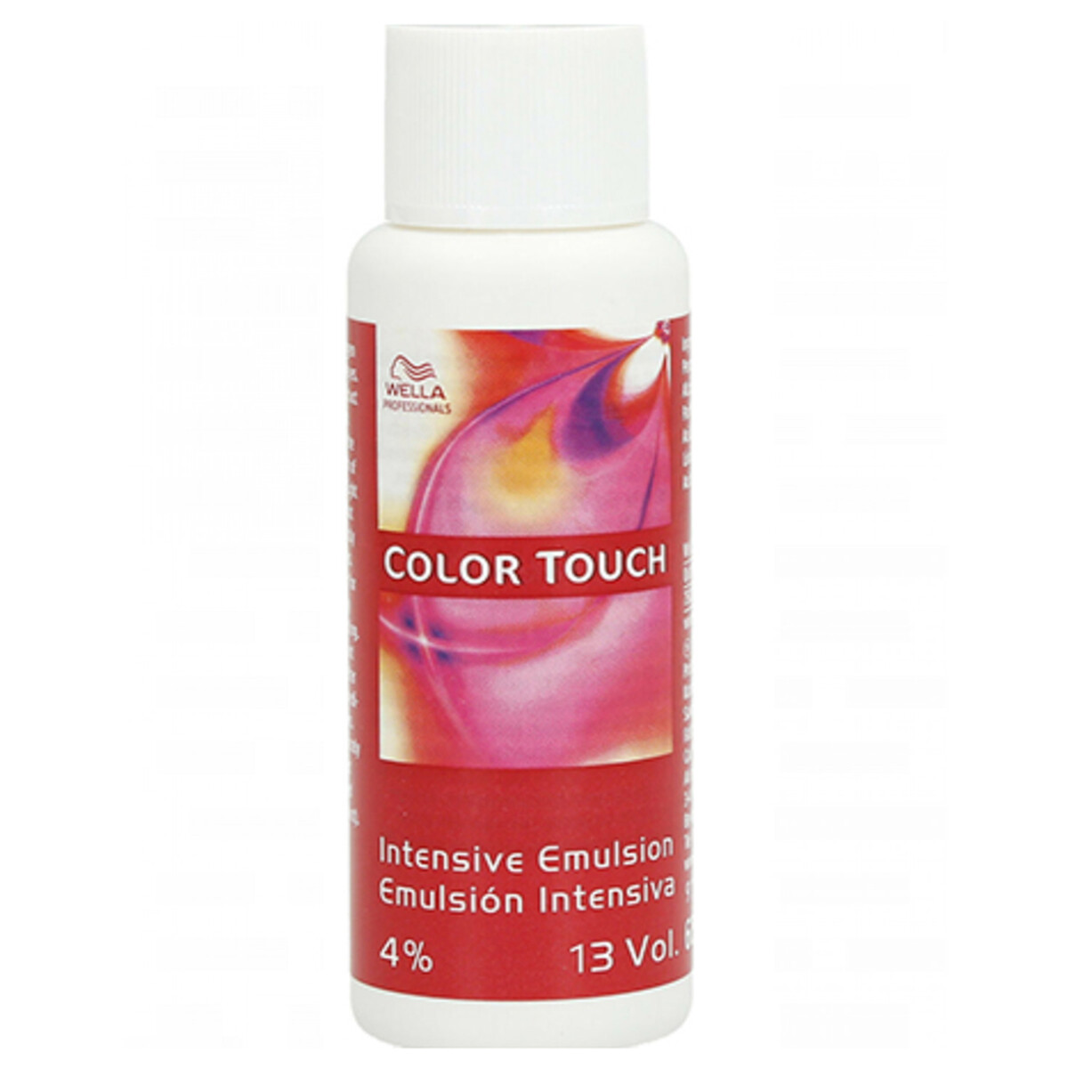 Wella Color Touch Revelador 13 Vol - 60Ml » Cabelo » Pluricosmética