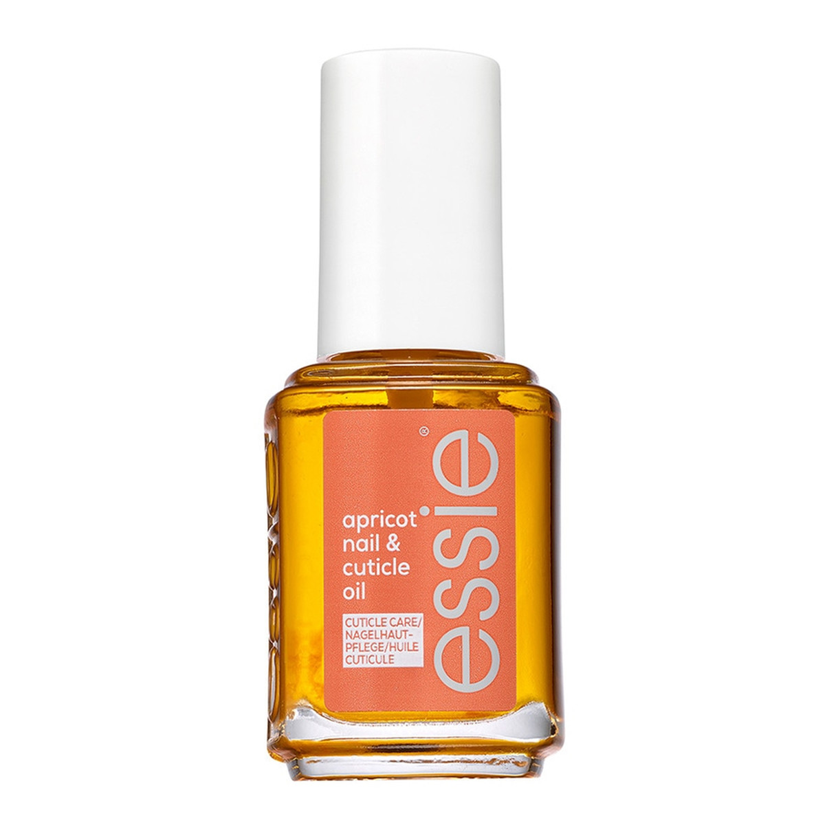 Essie Apricot Oil For Nails And Cuticles - 13,5Ml » Specific Care...