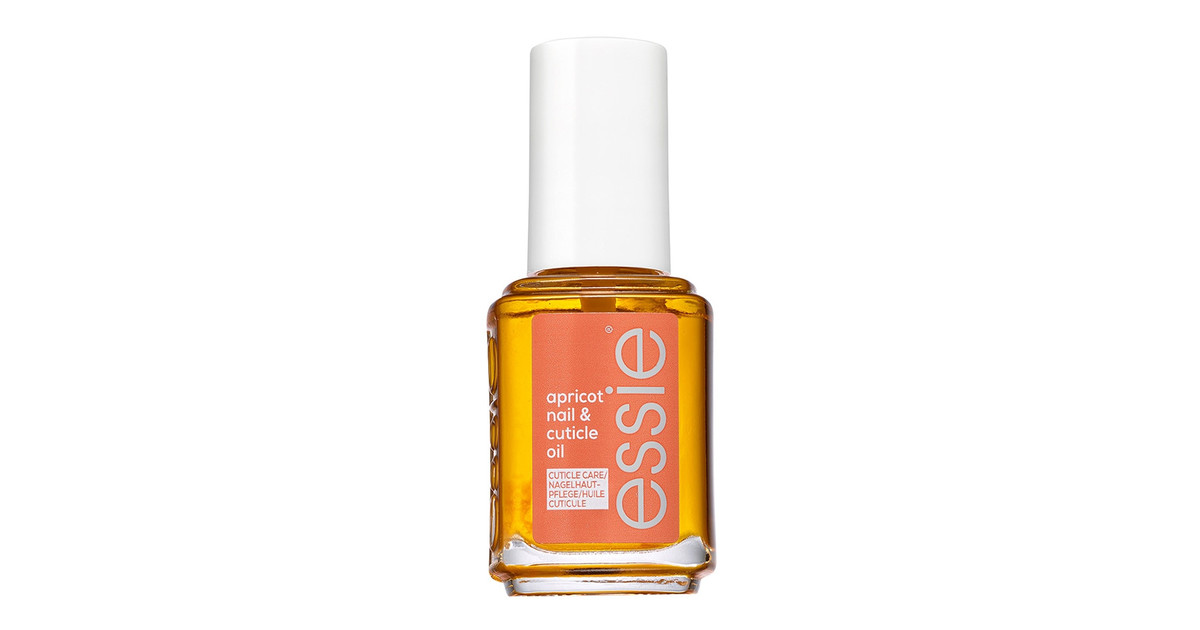 Essie Apricot Oil For Nails And Cuticles - 13,5Ml » Specific Care...