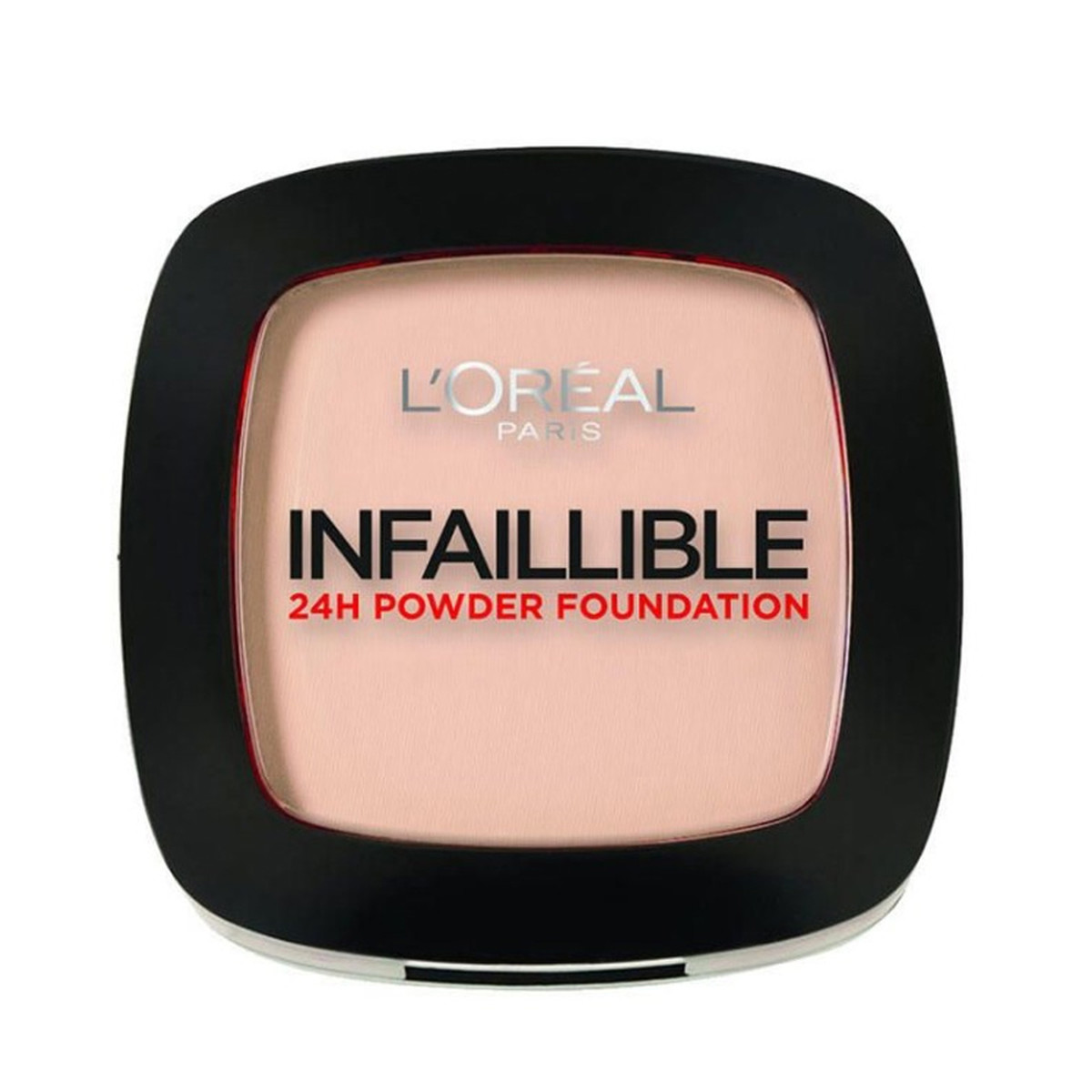 L'Oréal Paris Base De Base En Polvo Mate Infalible 24H - 123...