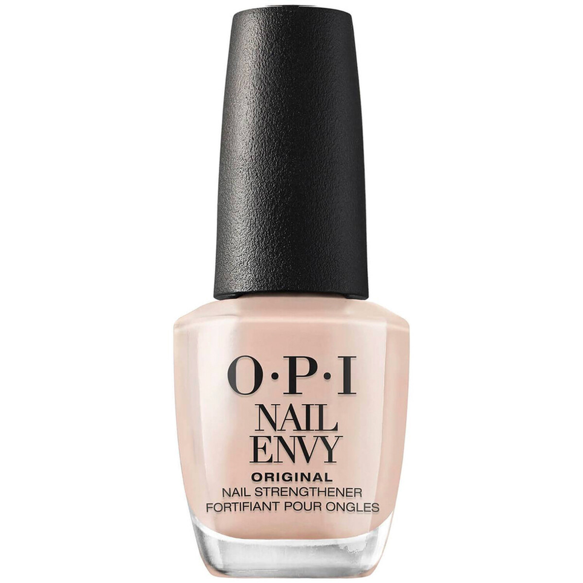 Opi Nail Envy Color Strengthening Nail Polish Samoan Sand - 15Ml
