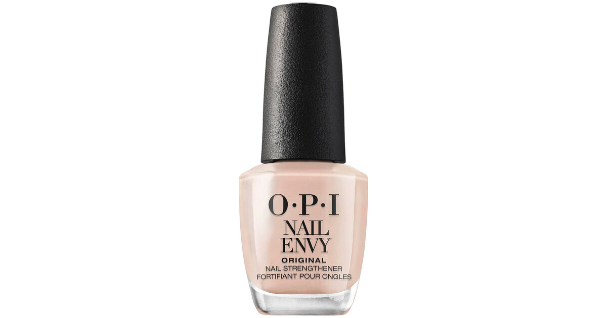 Opi Nail Envy Color Strengthening Nail Polish Samoan Sand - 15Ml