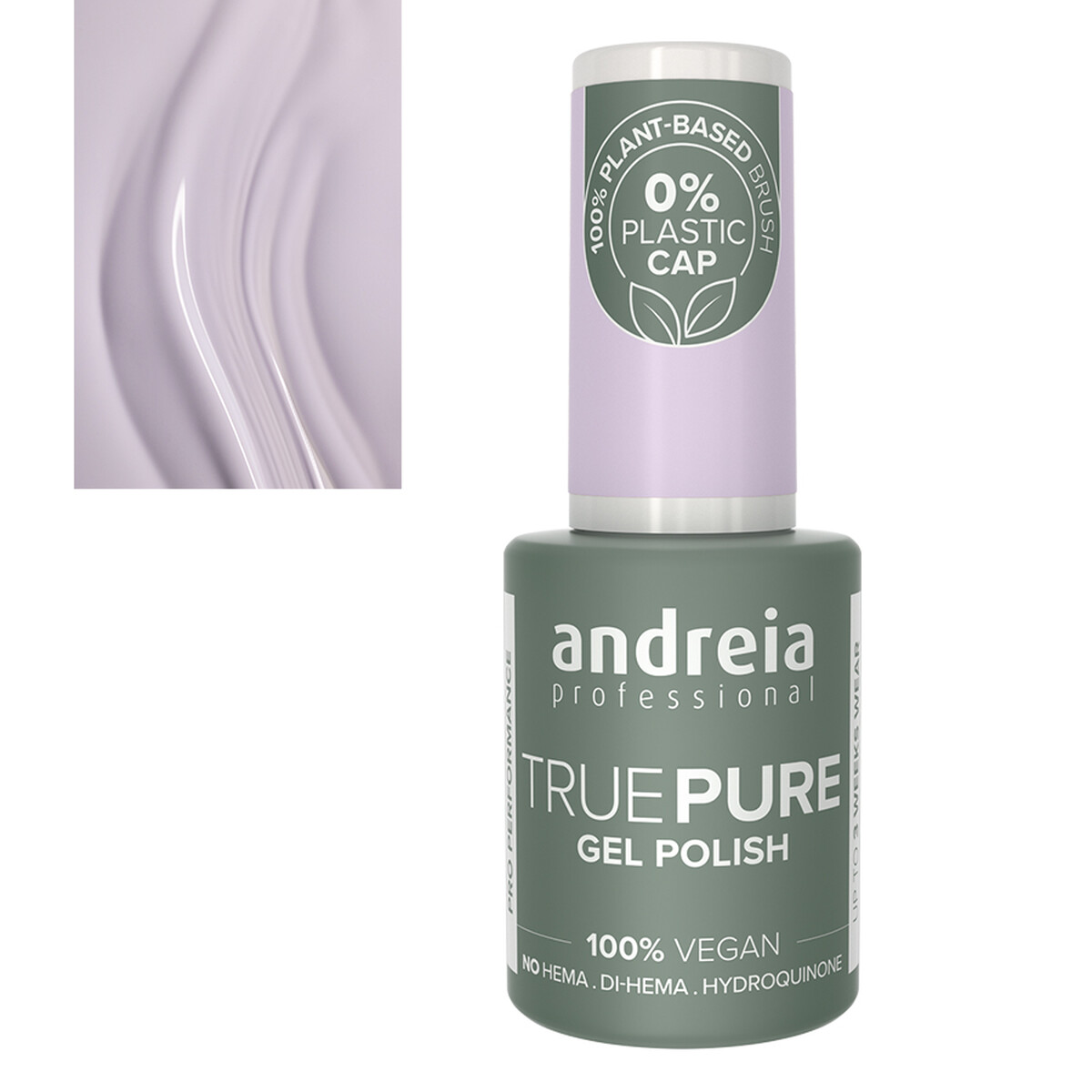 True Pure T10 – Andreia Professional