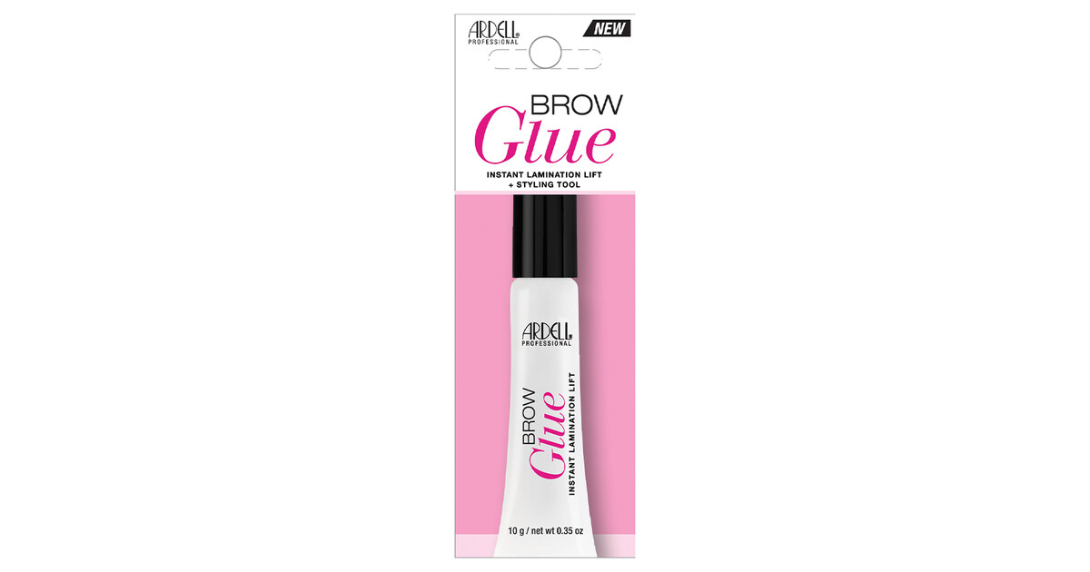 Ardell Glue Brow Gel De Sobrancelhas - 10G » Rosto » Make-Up