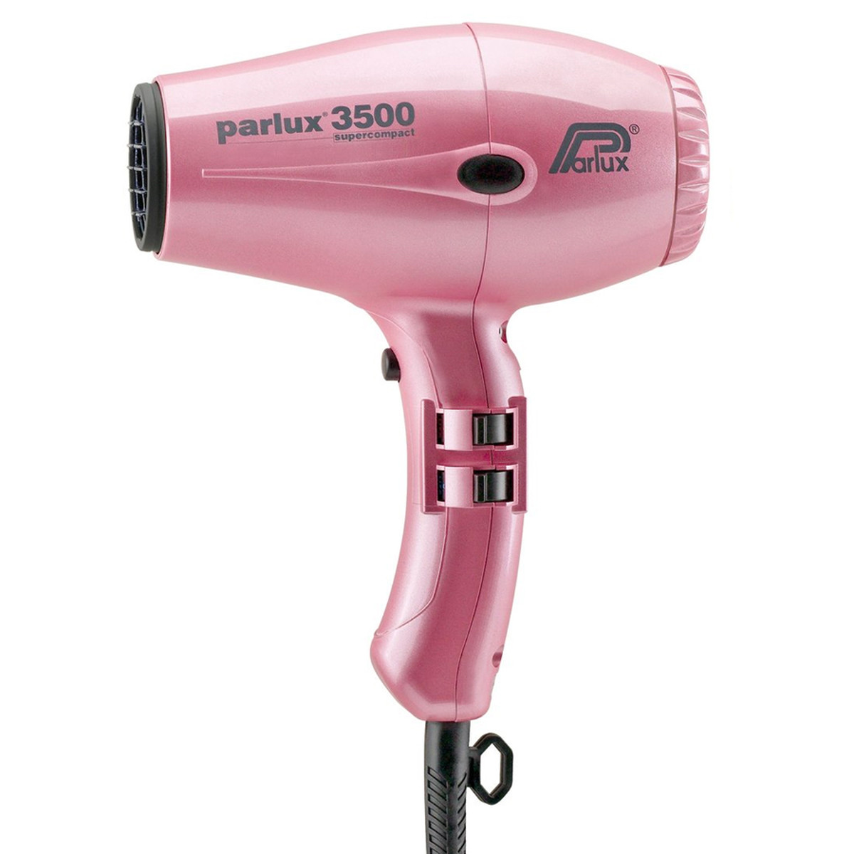 Parlux 3500 Secador De Cabelo - Rosa » » Pluricosmética