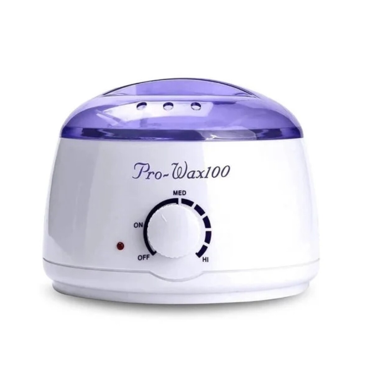 Pro Wax 100 Wax Pan » Depilation » Body » Pluricosmética