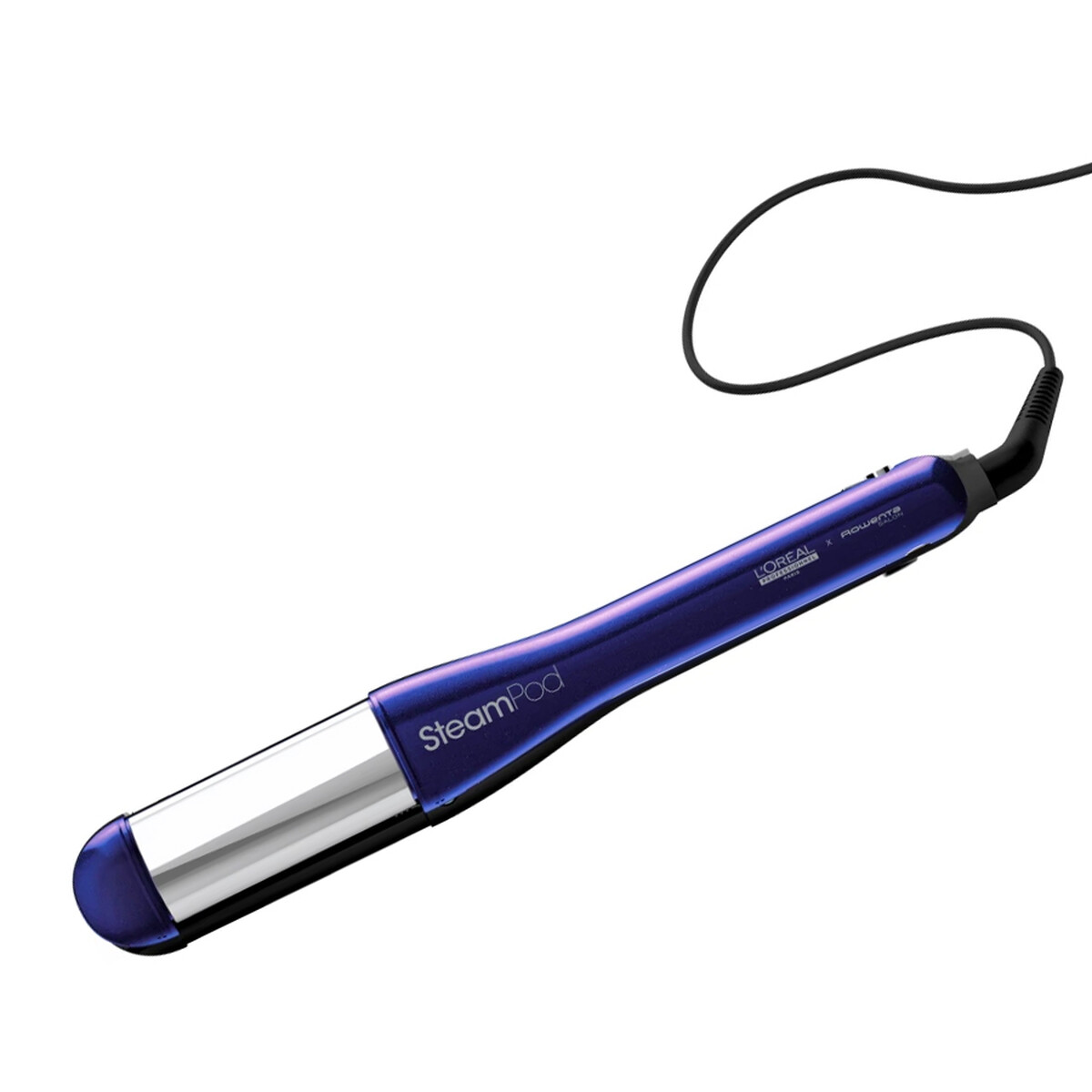Loreal Prancha Steam Pod Ed. Moon Capsule 4.0 » » Pluricosmética