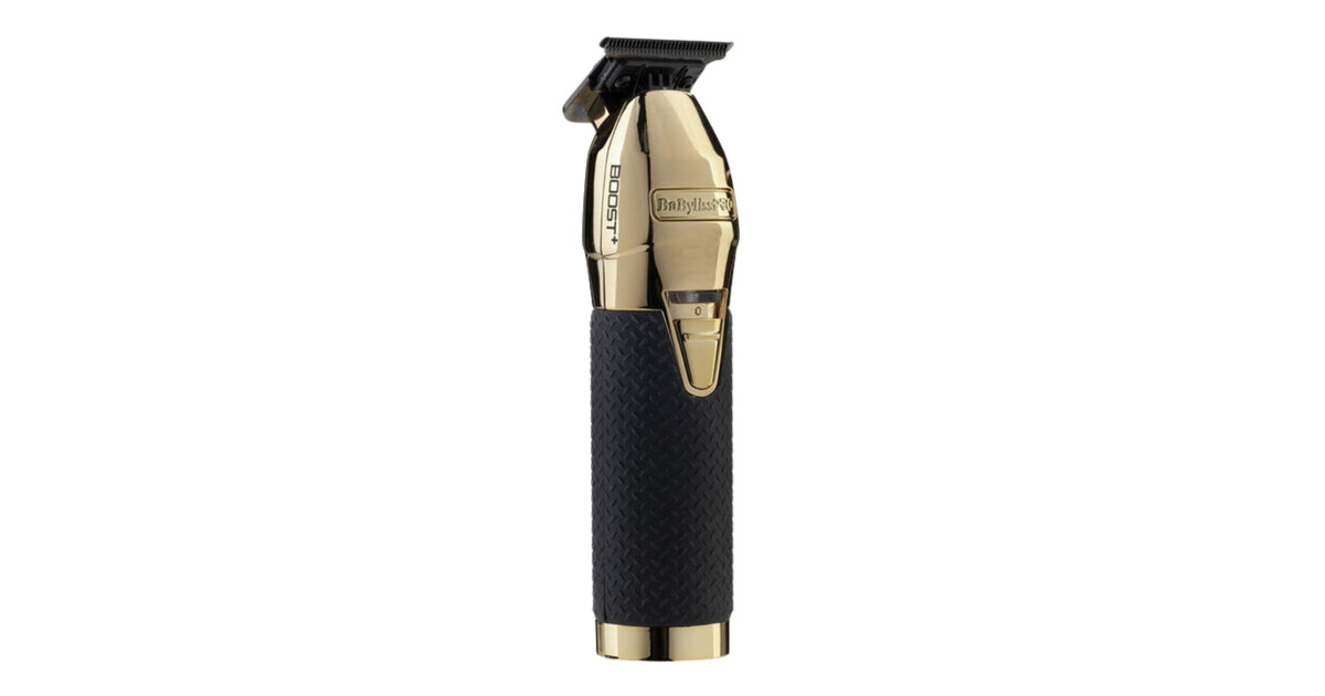 Babyliss Pro Boost+ Gold Contouring Machine » Cutting / Contouring...