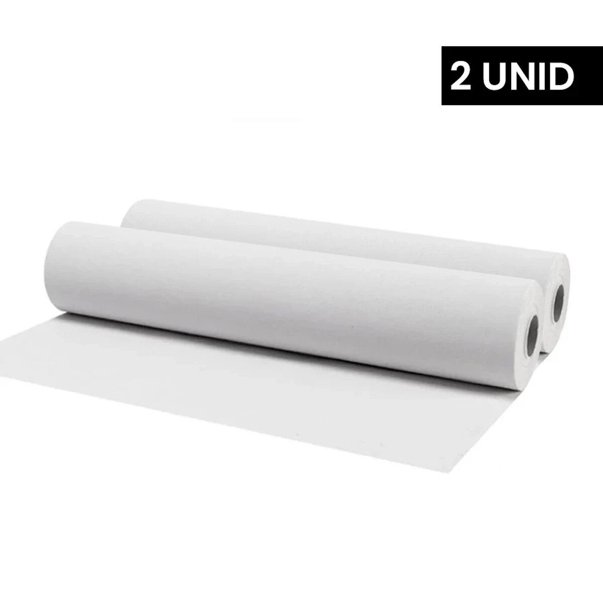 Non-Woven Fabric Roll for Treatment Couch | Hygiene and Protection