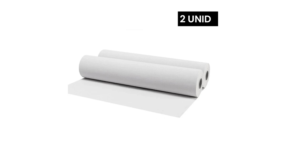 Non-Woven Fabric Roll for Treatment Couch | Hygiene and Protection