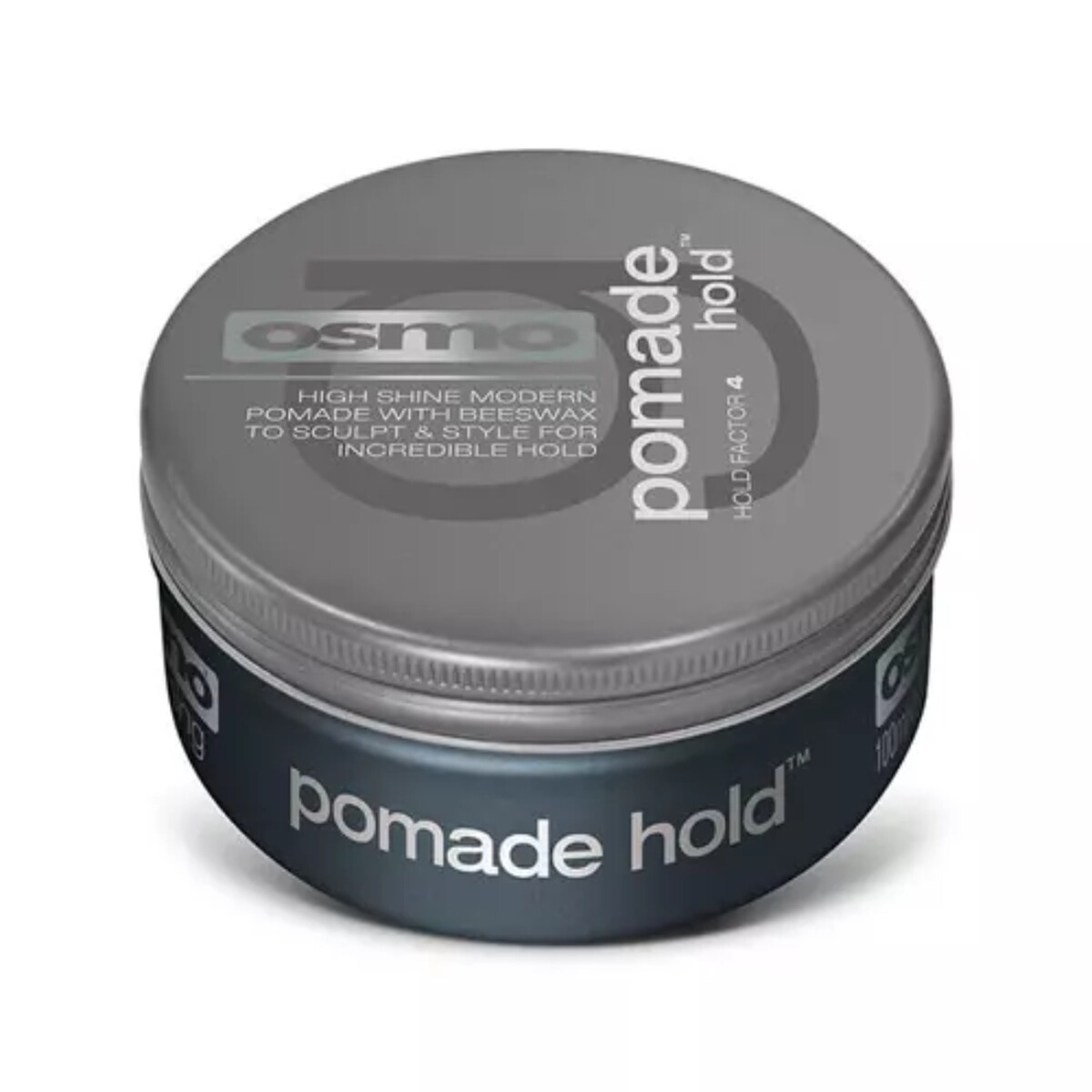 Osmo Pomade Holde Pomade Pour Cheveux À Forte Tenue - 100Ml » Gel...