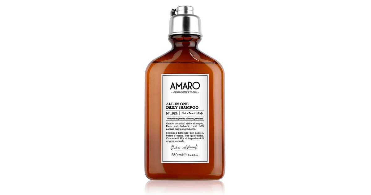 Matte Style Men Pack - Matte Wax + Shampoo » » Pluricosmética