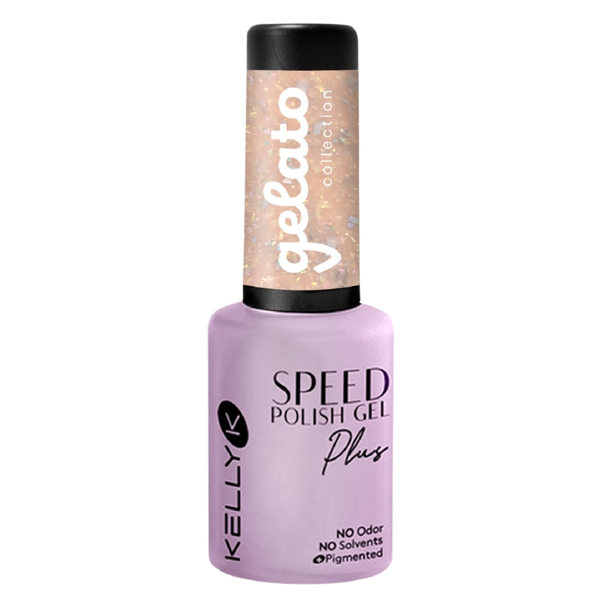 Kelly K Speed Gel Polish Plus Gelato Collection Gc1 - 8Ml » Kelly...